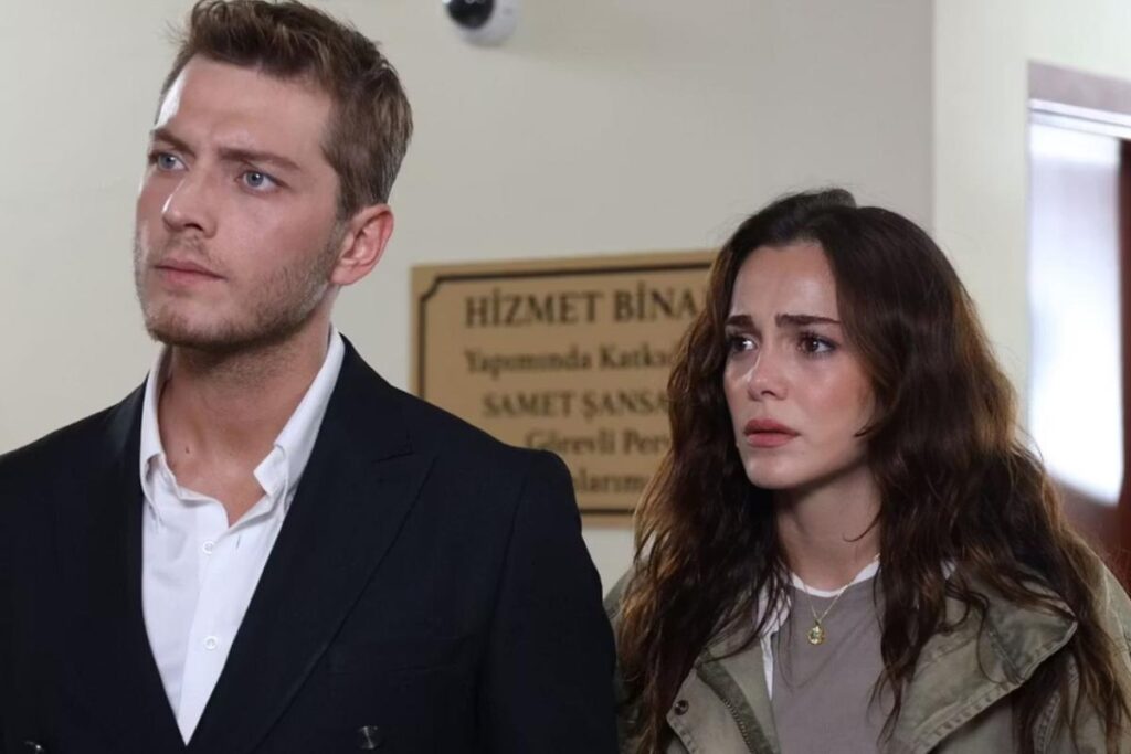 La notte nel cuore, spoiler 12 ottobre: il malore e l'aggressione ...